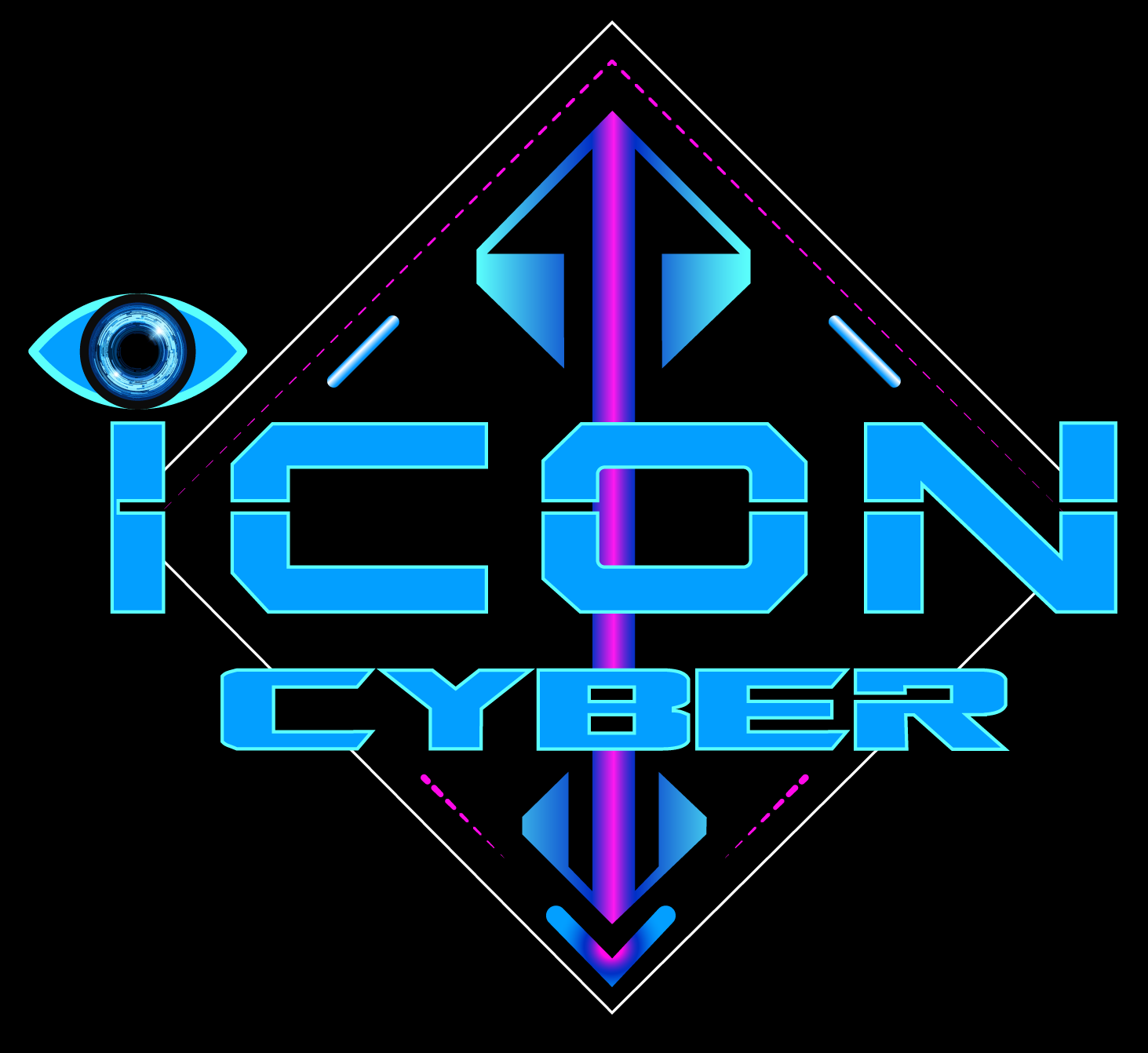 #Home - iCon Cyber, LLC